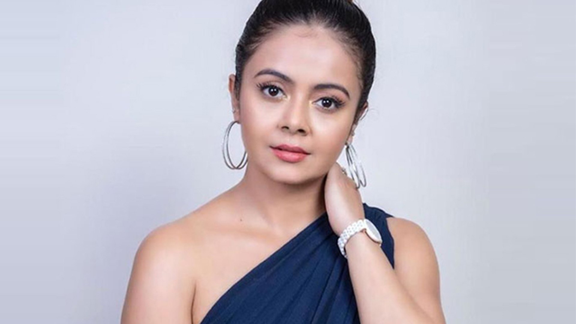 Devoleena Bhattacharjee Biography