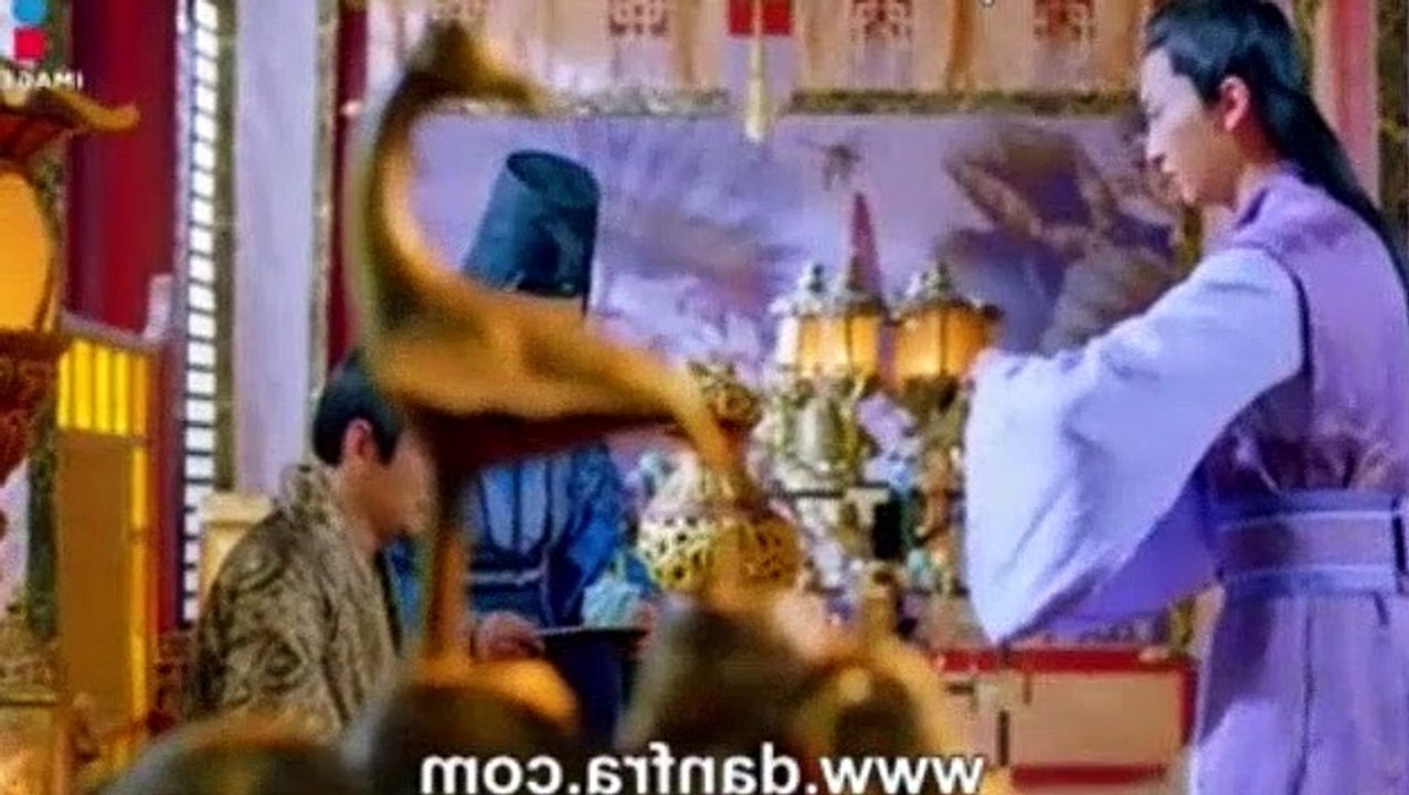 Princesa Valiente Capitulo 26 - video Dailymotion