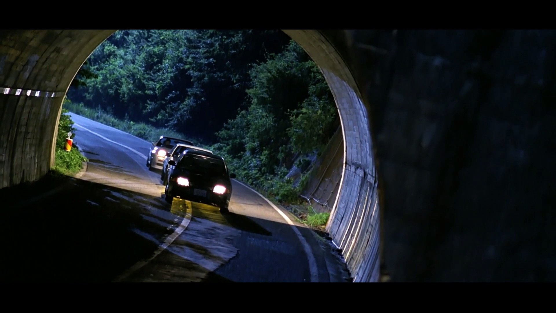 Edison Chen Initial D