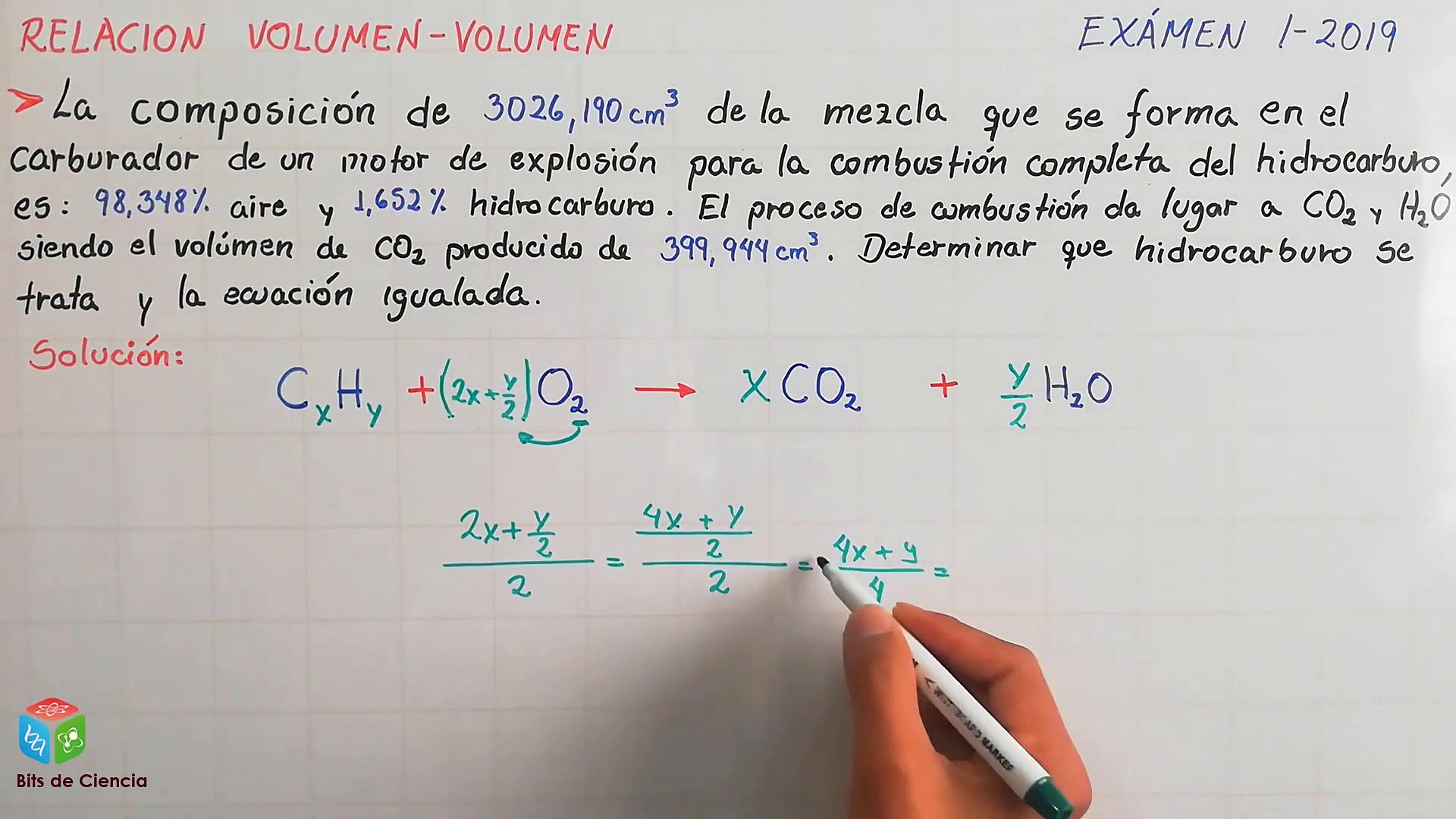 Respetuoso comportarse líder ejercicios de estequiometria de gases respirar Rechazar intercambiar