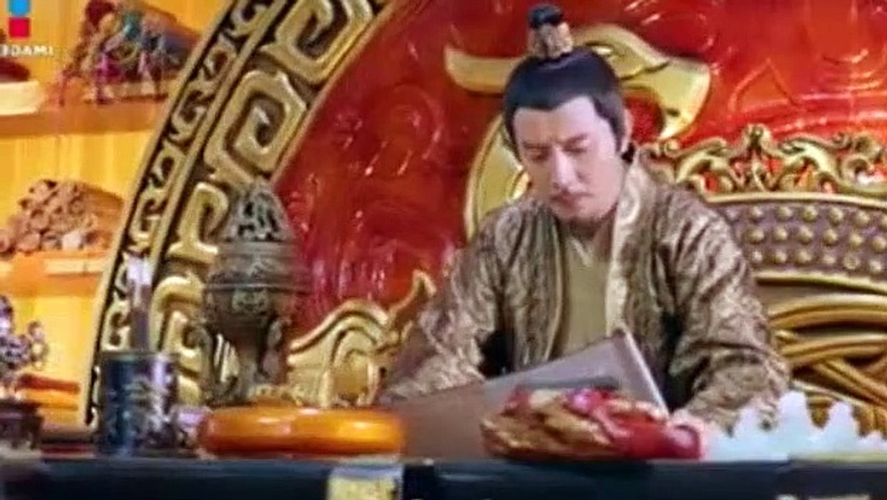 Princesa Valiente Capitulo 27 - video Dailymotion