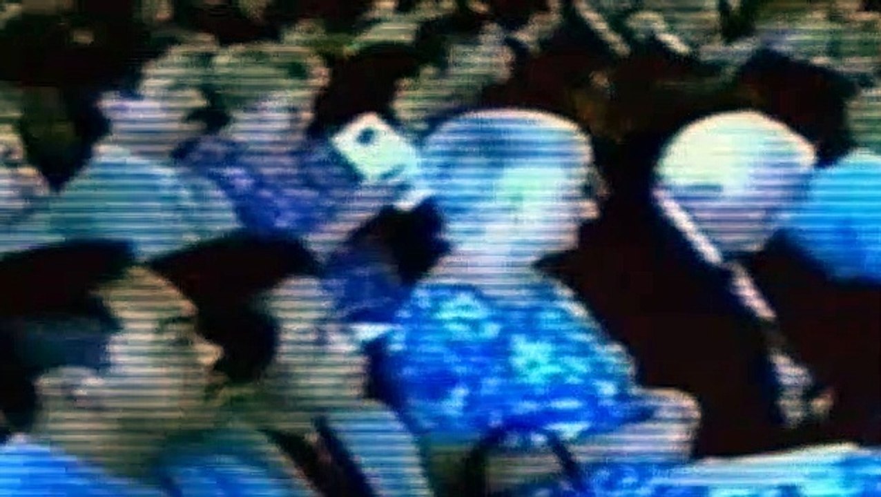 BBC - Horizon - 2003 - God On The Brain - video Dailymotion