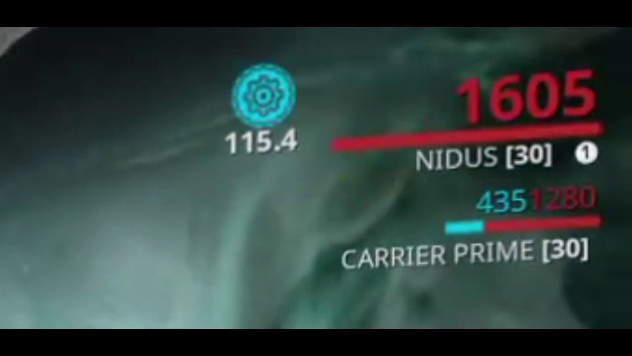 Warframe - 120 seconds zenistar Disk with Combo Multiplyer - video ...