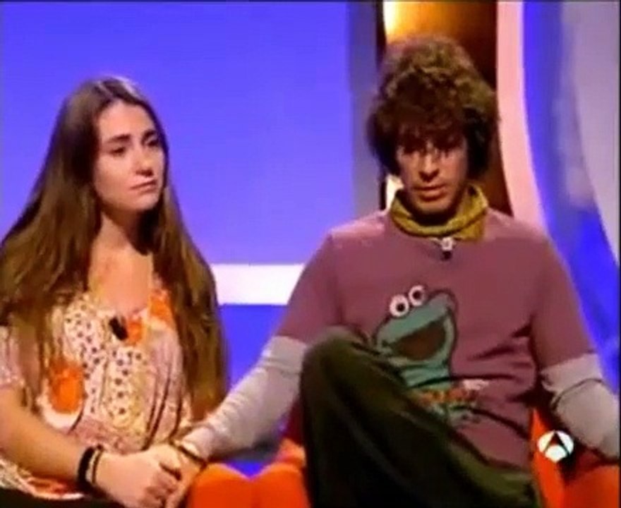 A Antena 3 le cuelan en ‘La vuelta al mundo en directo’ y uno de sus ...