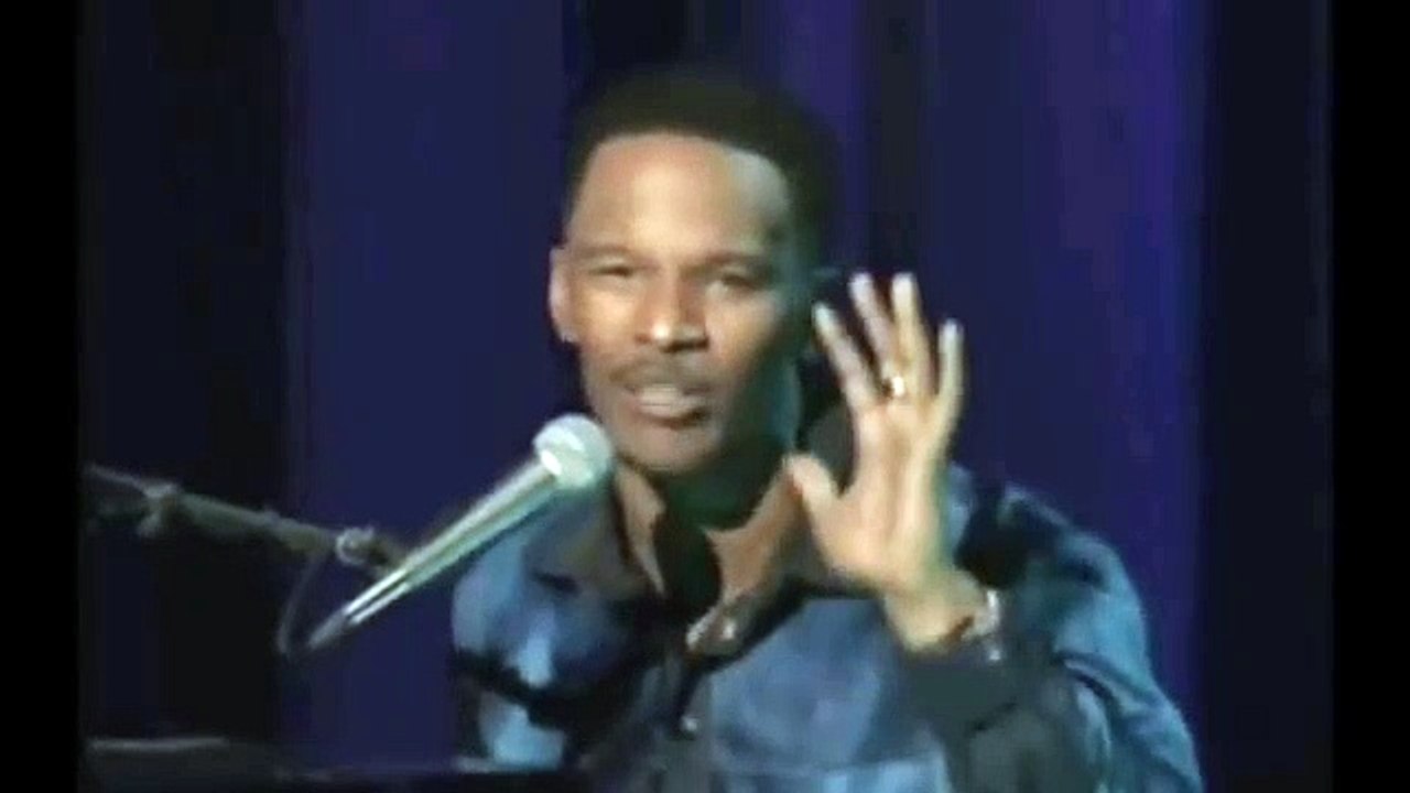 crazy funny song of jamie-foxx-relationship-and-the-f-song - video ...