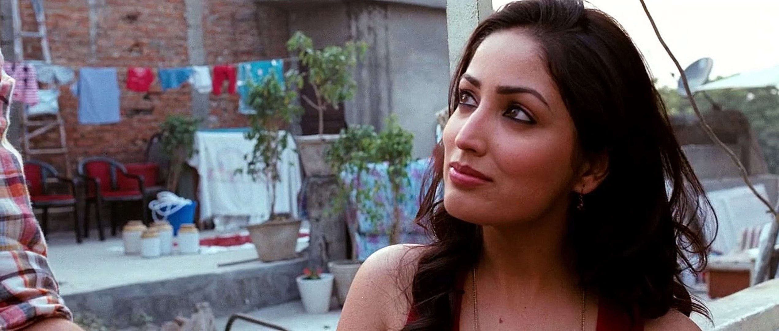 Vicky Donor Pani Da Rang