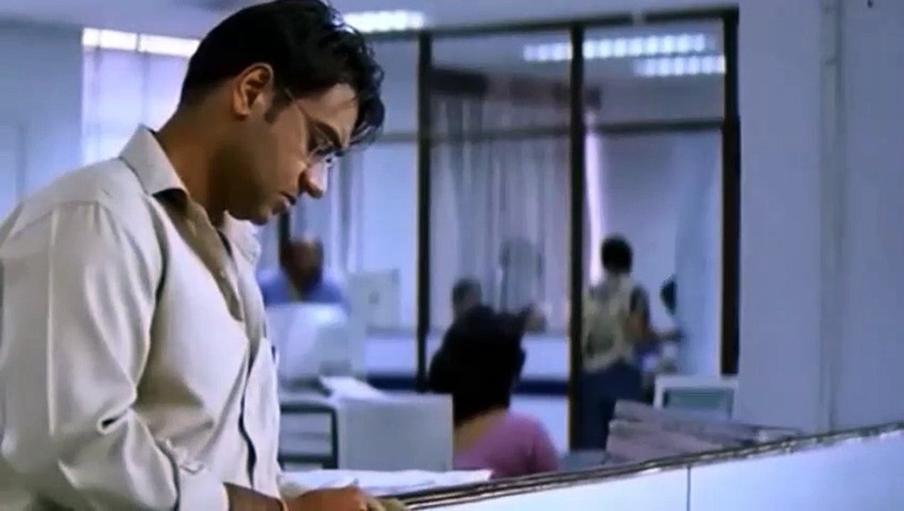 Shubha Shubha...(ii) | (From "Raincoat") — (Film: 2004) By: Ajay Devgn ...
