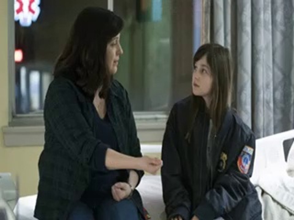 Emergence Season 1 Episode 9 [ABC] Where You Belong Official Series ...