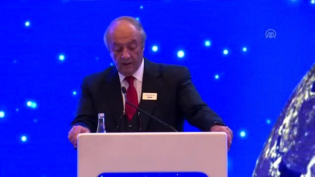 Tuncay Özilhan: "Beklentimiz; Türkiye'nin uluslararası ilişkilerinin ...