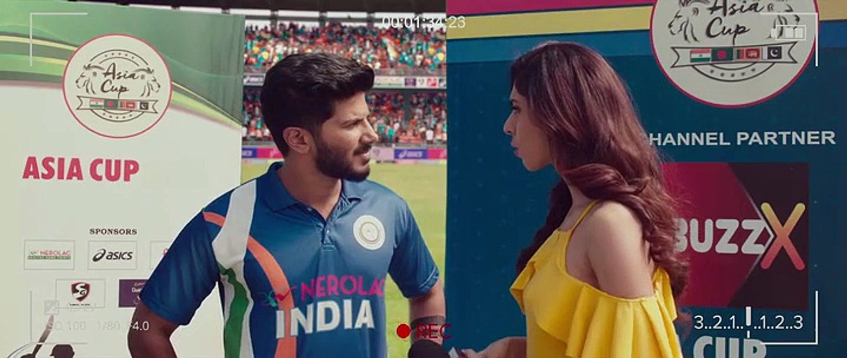 The Zoya Factor (2019) Hindi Movie Part 3 - video Dailymotion