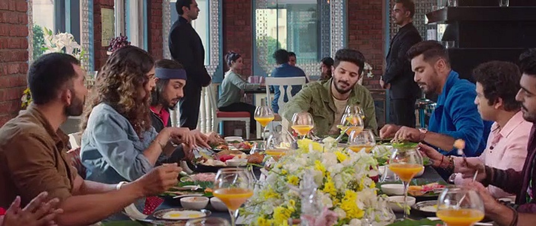 The Zoya Factor (2019) Hindi Movie Part 2 - video Dailymotion