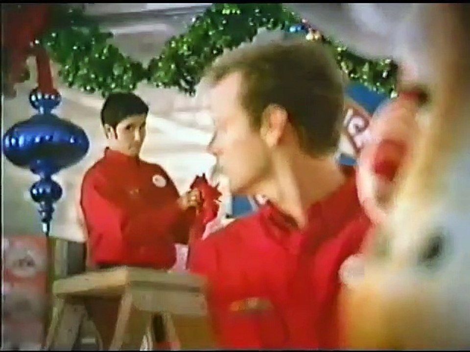 (December 4, 2003) ABC Family Commercials: Part 1 - video Dailymotion