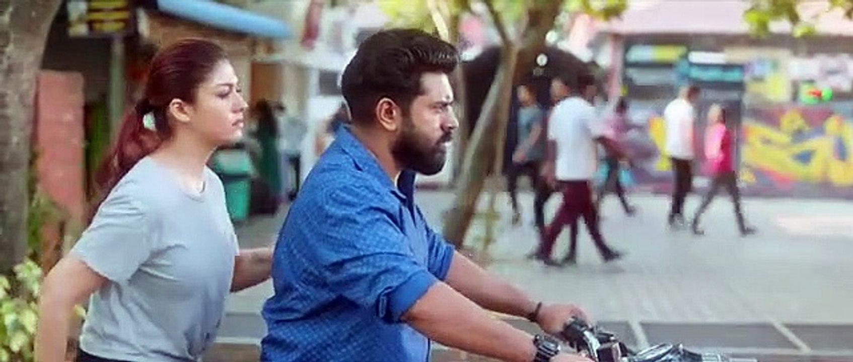 Love Action Drama (2019) Malayalam Part 3 - video Dailymotion
