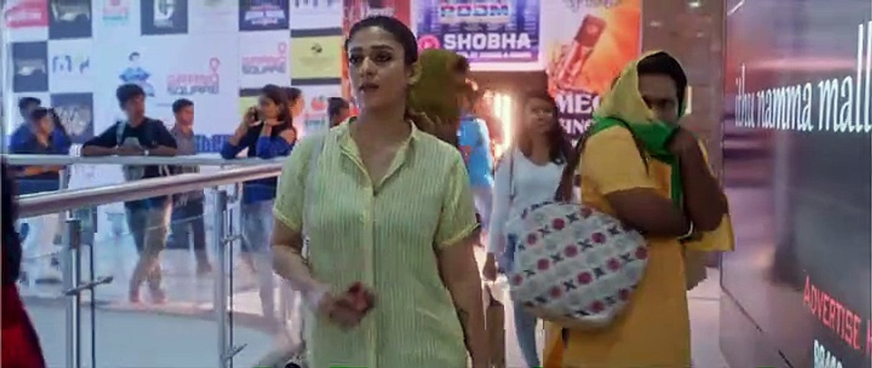 Love Action Drama (2019) Malayalam Movie Part 4 - video Dailymotion