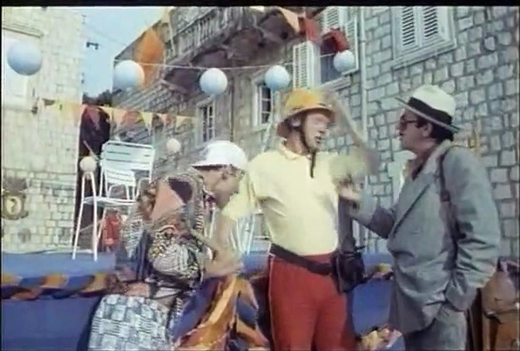 Hajde da se volimo 2 (1989) 2.deo - video Dailymotion