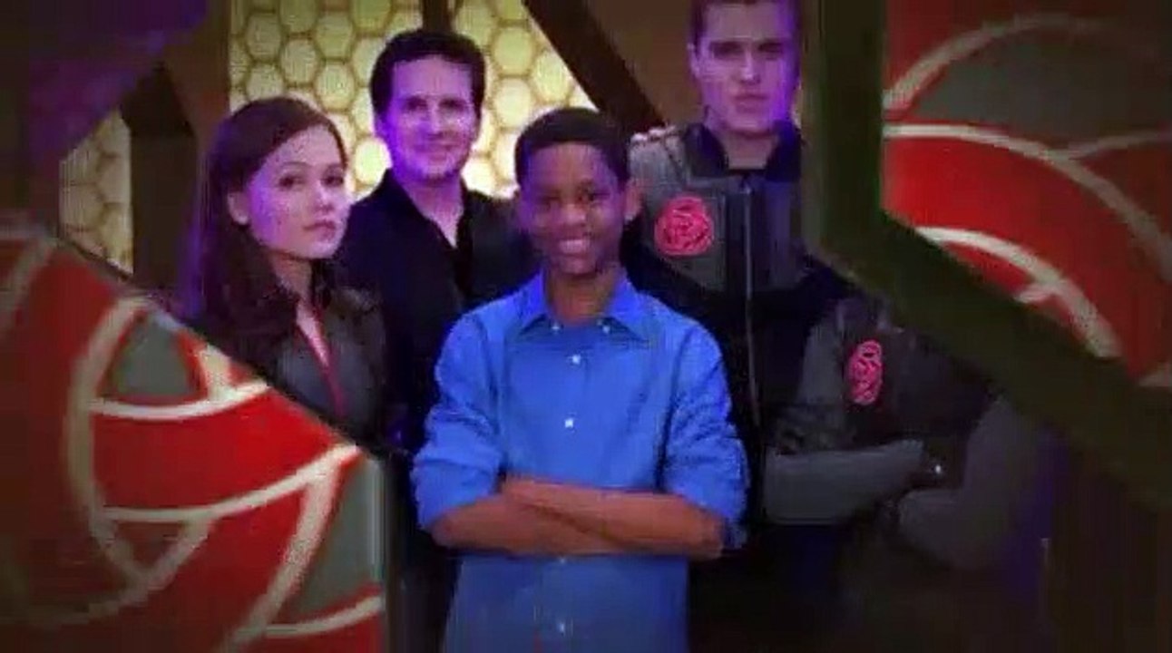 Lab Rats S03E15 Brother Battle - video Dailymotion