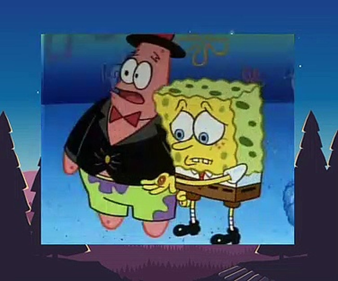 Spongebob Squarepants Home Sweet Pineapple