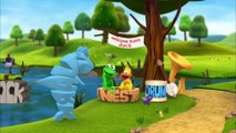 Episode of the Week by WordWorld - Dailymotion
