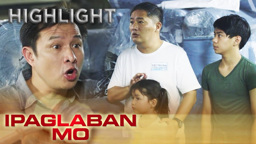 Ipaglaban Mo by ABS-CBN Entertainment - Dailymotion