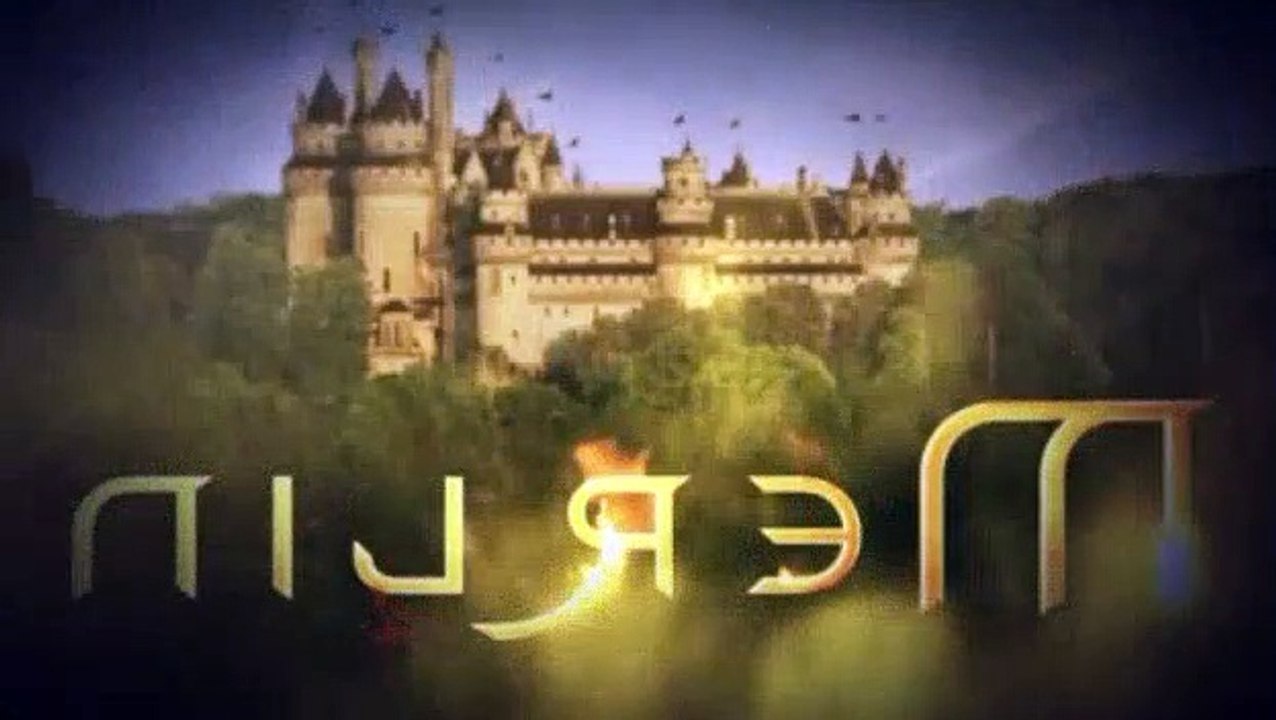 Merlin S05E05 - video Dailymotion
