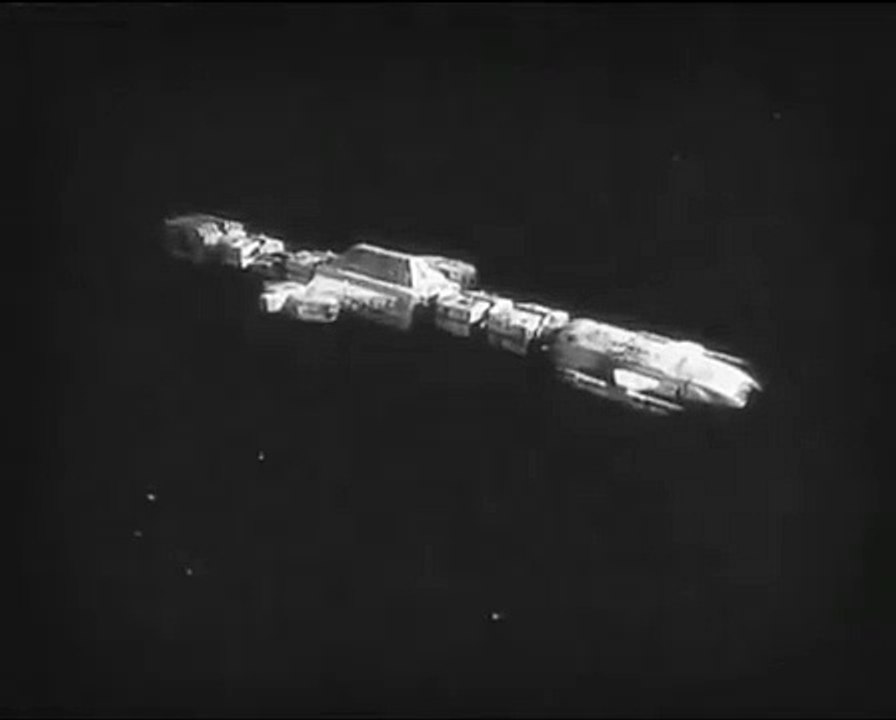 Space:1899 - Vídeo Dailymotion