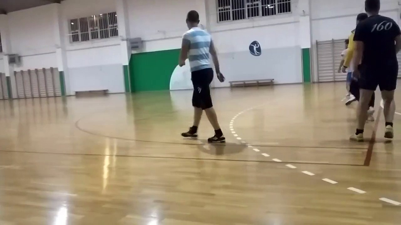 Lopta pon 19.11.2018 - dio 3 - video Dailymotion