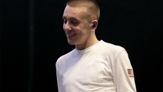 Aitch promises to be 'forever young' despite turning 20 - video dailymotion