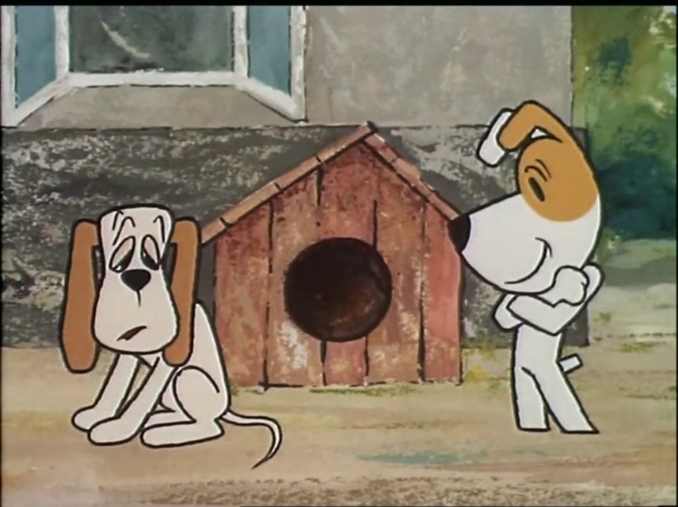 29 Reksio pocieszyciel - video Dailymotion