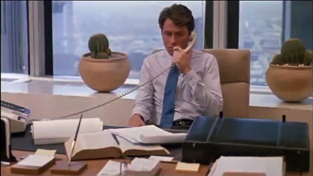 Spellbinder (1988) Movie Trailer - Tim Daly & Kelly Preston - Vídeo ...