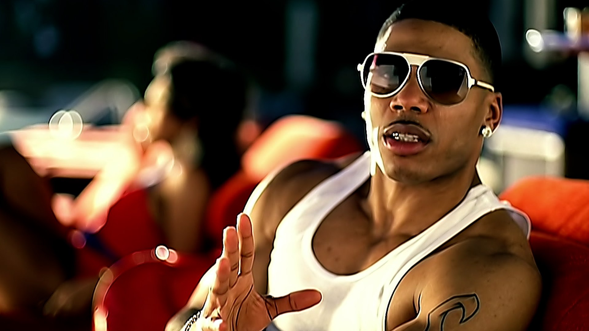 Nelly Body