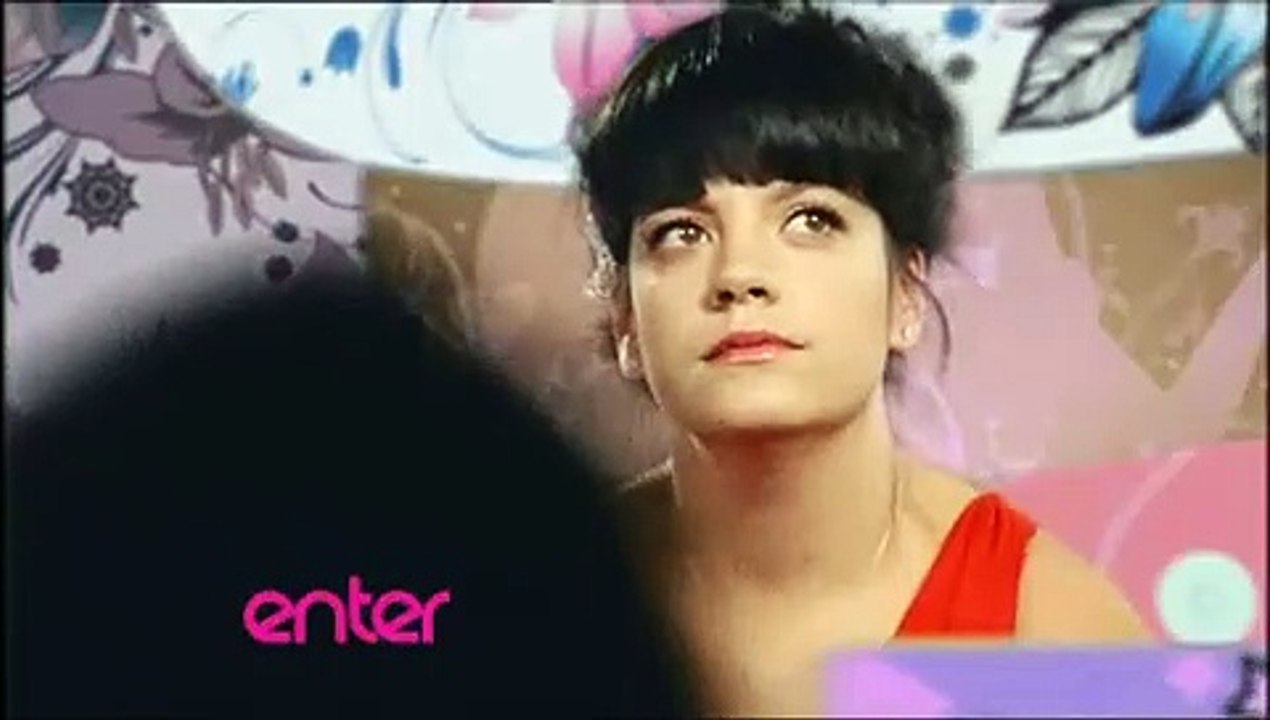 Lily Allen and Friends - Promo - Vídeo Dailymotion