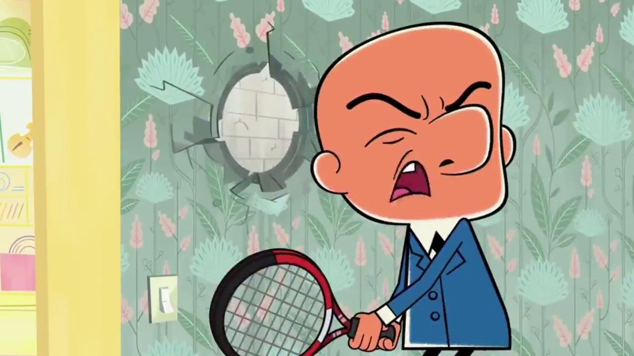 Mr Magoo (2019) Ep 74 - Family Meal - video Dailymotion