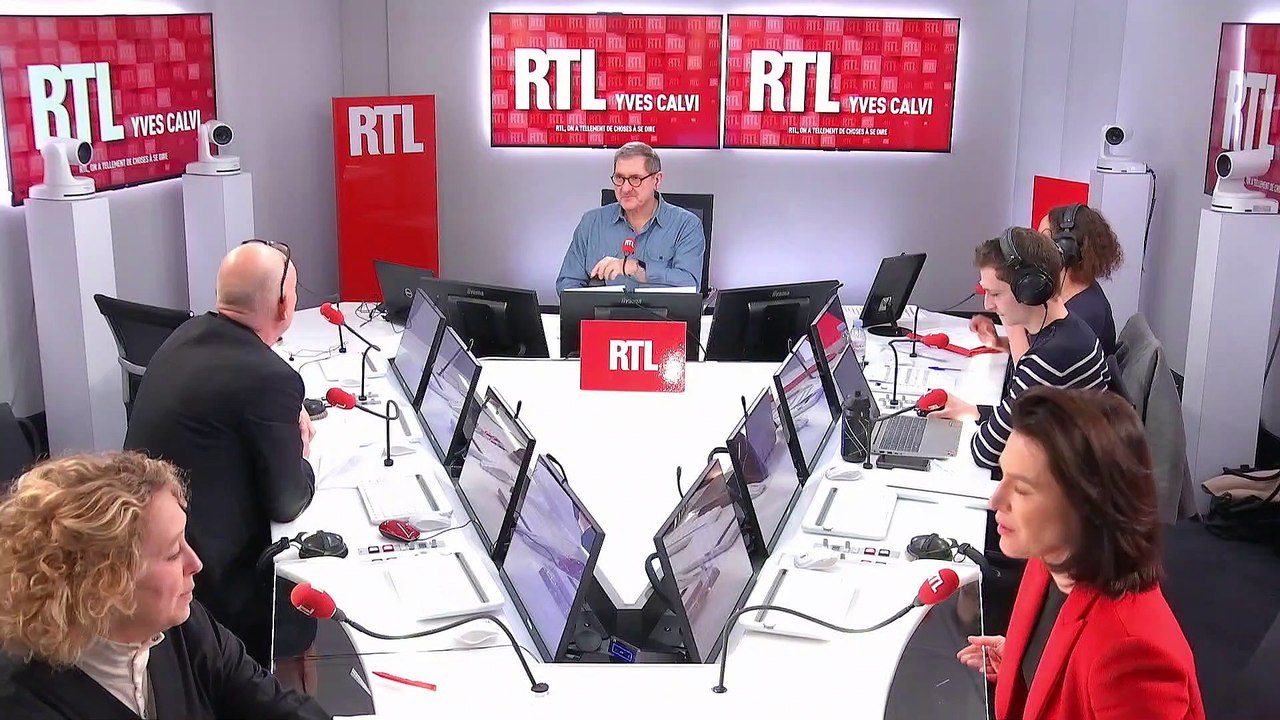 RTL Matin du 10 décembre 2019 - Vidéo Dailymotion