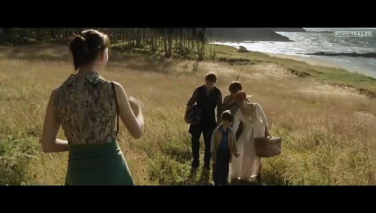 MARROWBONE Official Trailer (2018) Charlie Heaton, Anya Taylor-Joy ...