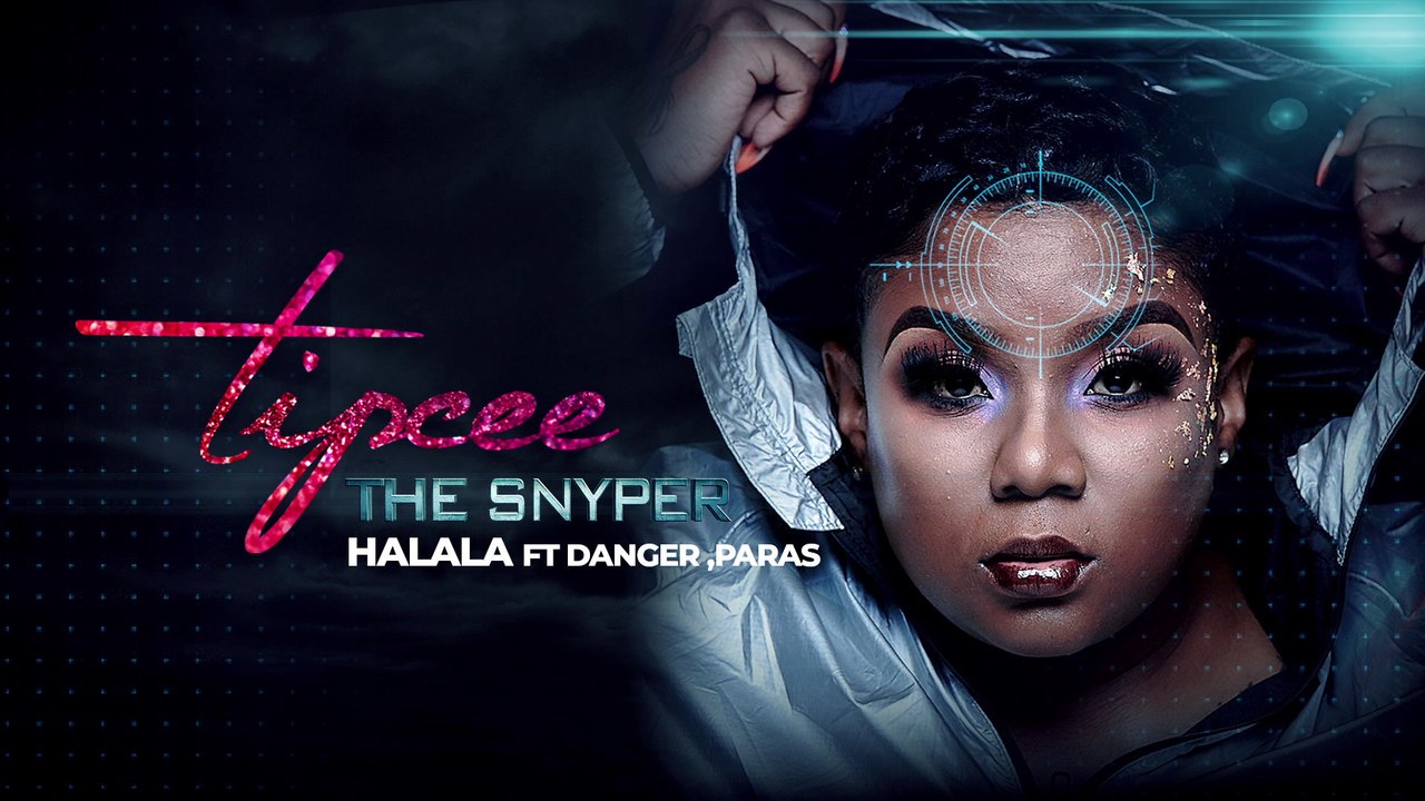 Tipcee - Halala - video Dailymotion