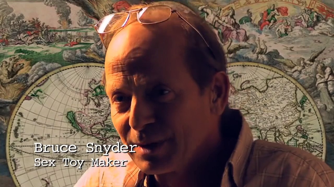 Sticky: A (Self) Love Story Official Trailer 1 (2016) - Documentary HD ...