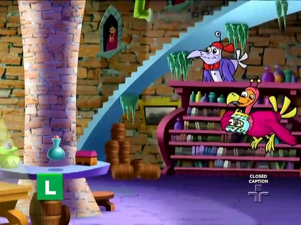 CYBERCHASE - Shari Spotter E Os Bolinhos Cósmicos - Vídeo Dailymotion