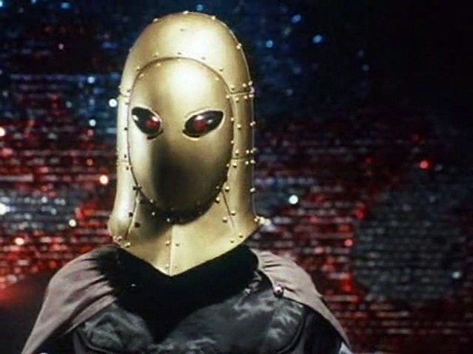 メガロマン 第16話 Megaloman Episode 16 - วิดีโอ Dailymotion