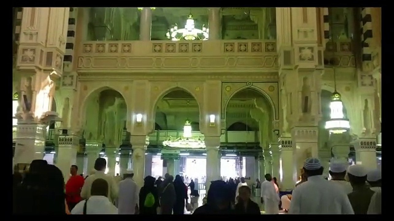 Ya Allah Hu Ya Alimu Ka Wazifa - video Dailymotion