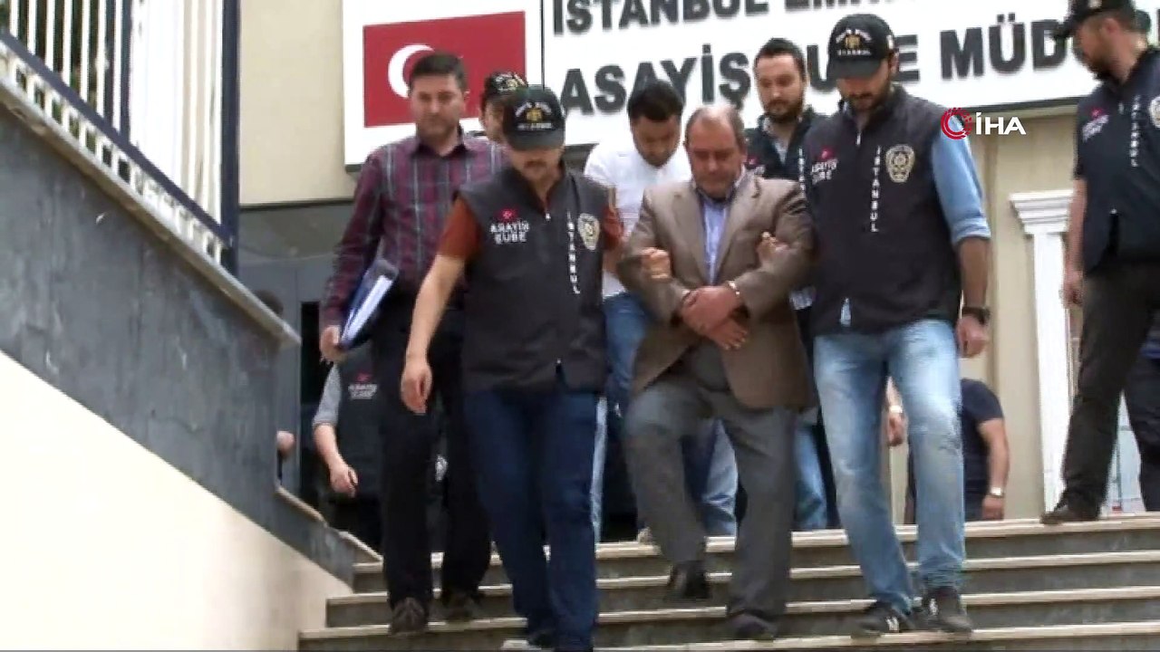 Zindashti’nin kızının ve yeğeninin öldürülmesine ilişkin davada ...