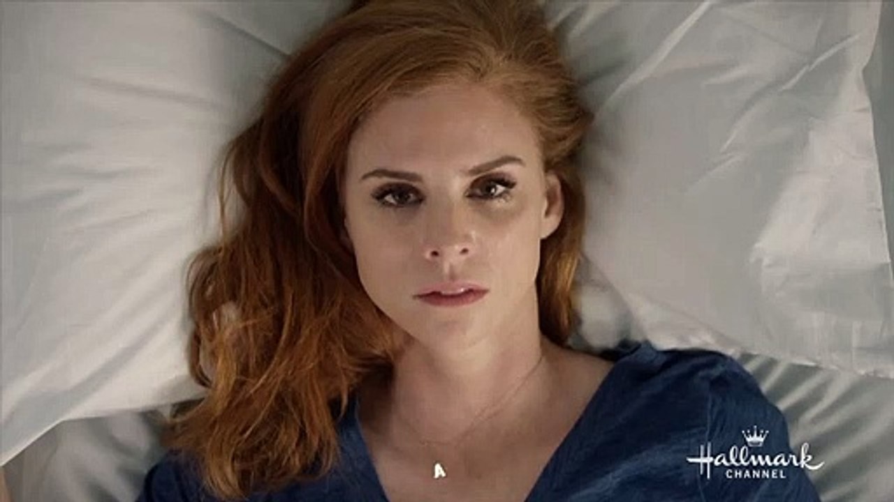 Preview - All Things Valentine - Starring Sarah Rafferty and Sam Page ...