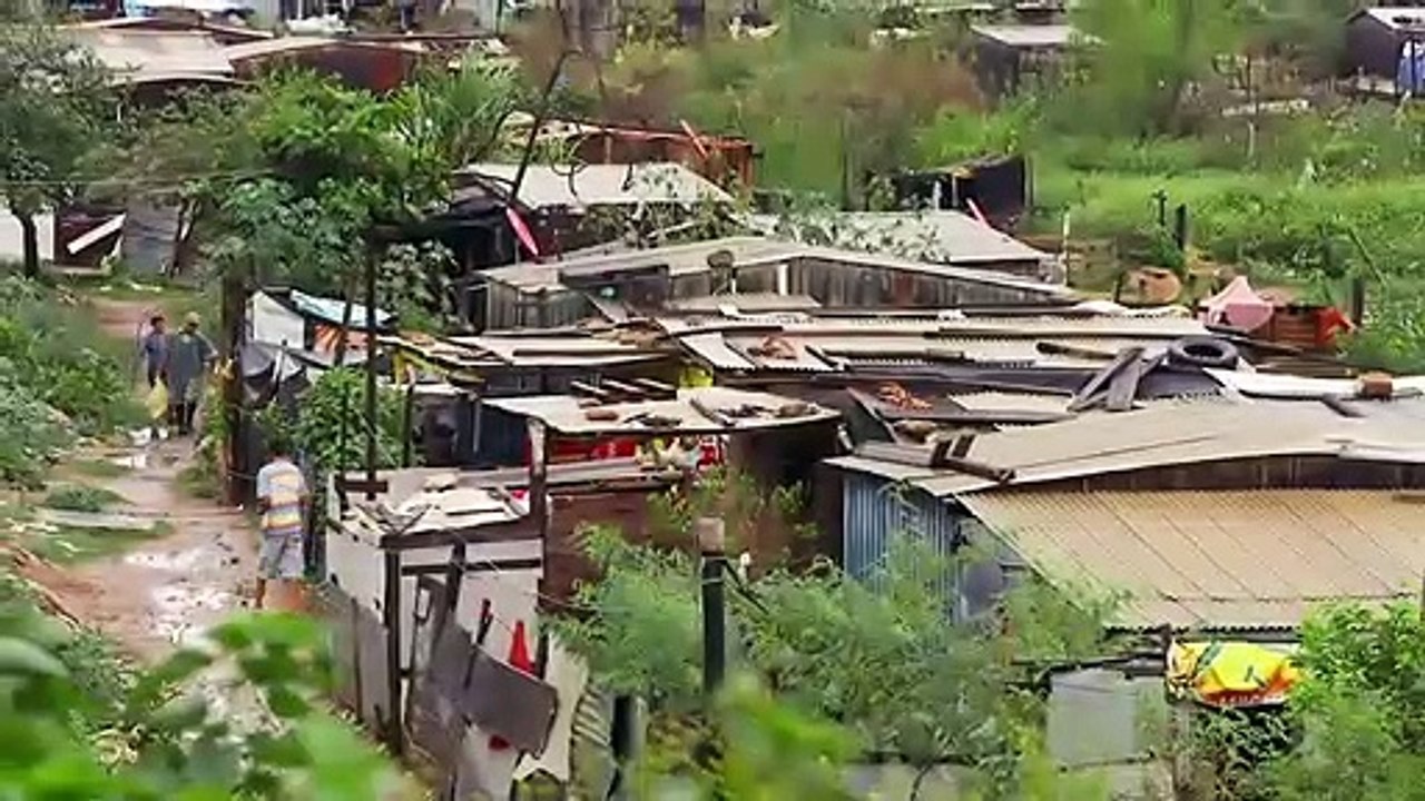 LANDFILL HARMONIC TRAILER - Vídeo Dailymotion