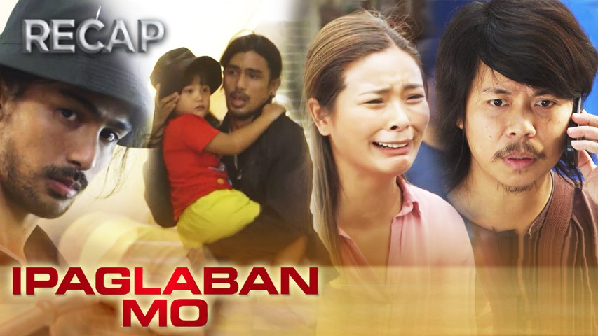 Ipaglaban Mo by ABS-CBN Entertainment - Dailymotion