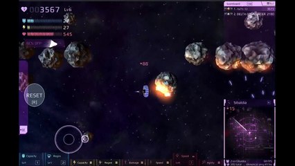 Starblast.io Mods by NoseScarPlayz - Dailymotion