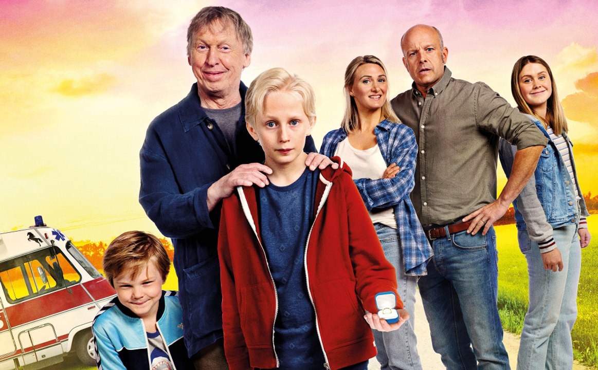 Sune Best Man Film - video Dailymotion