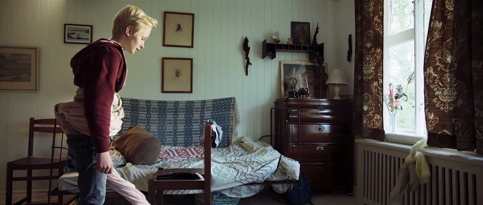 Sune - Best man - video Dailymotion