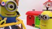 Minions - Training Wheels - Agnes Bike - video Dailymotion