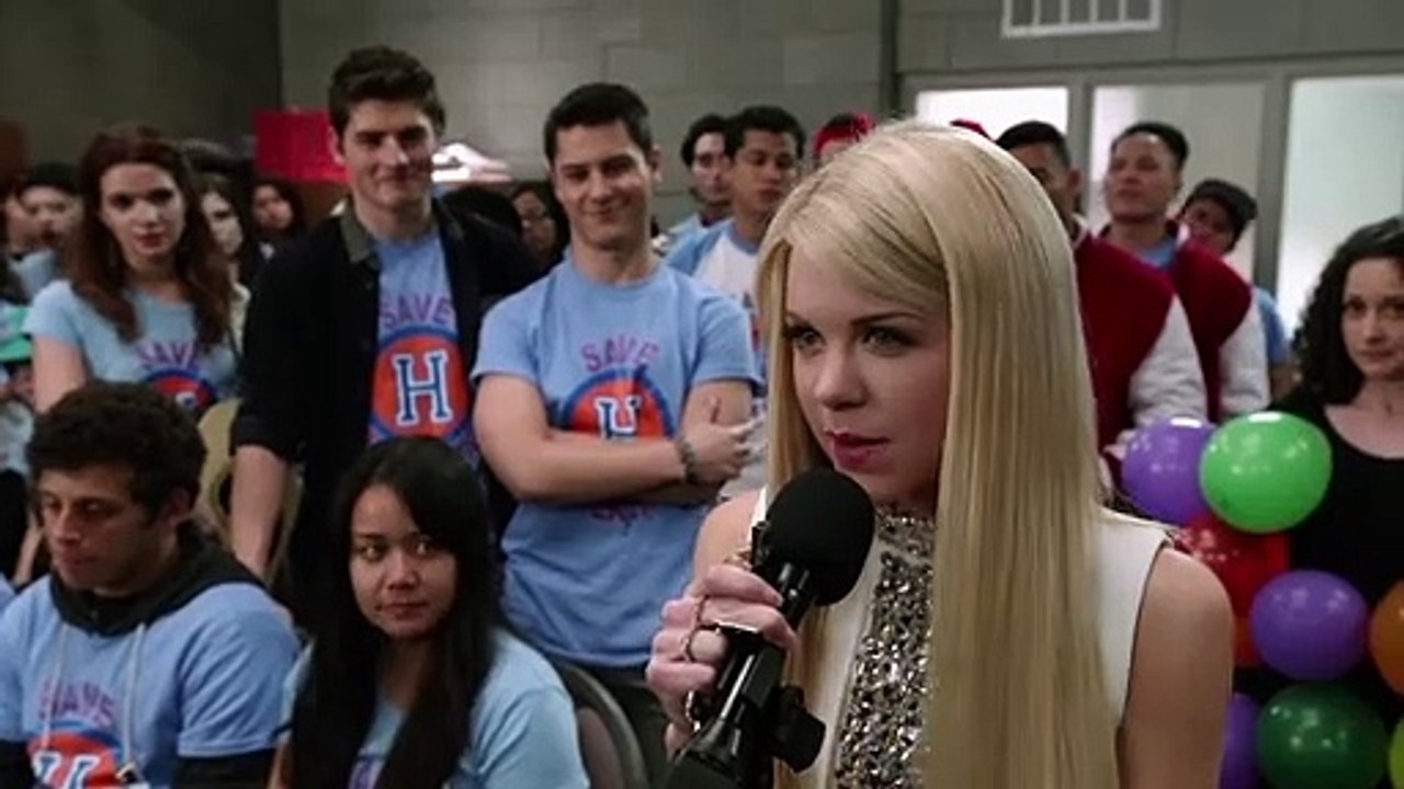 Faking It (Season 2) | First Look | MTV - Vídeo Dailymotion