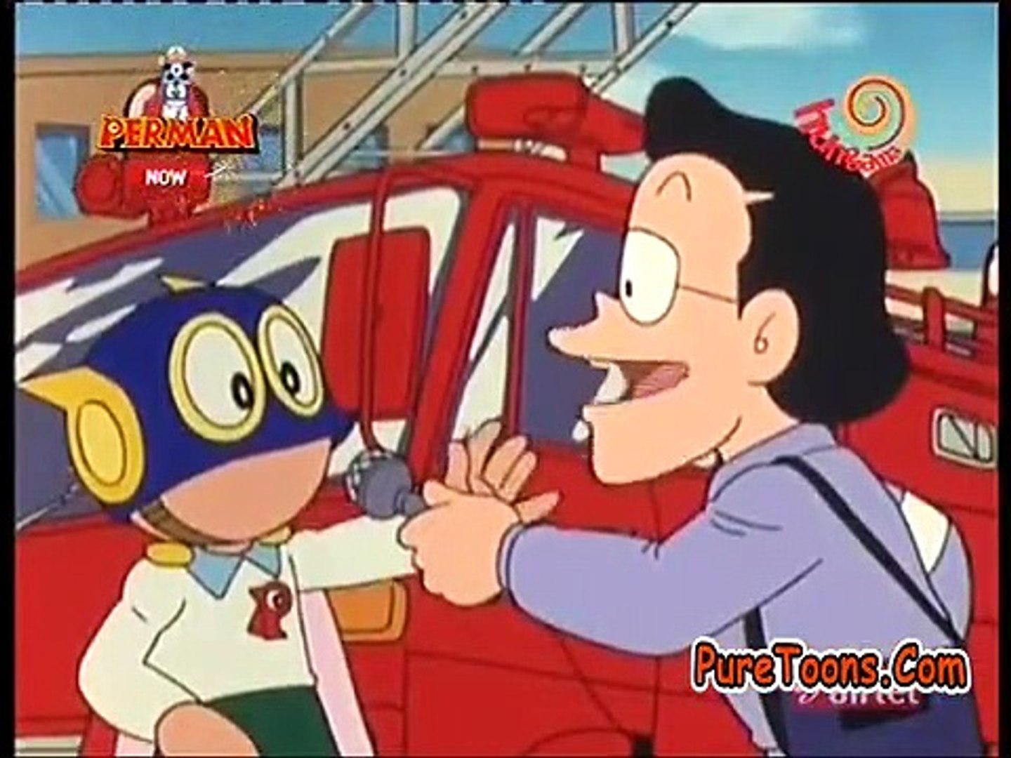 Top 126+ Perman cartoon video mein - Tariquerahman.net