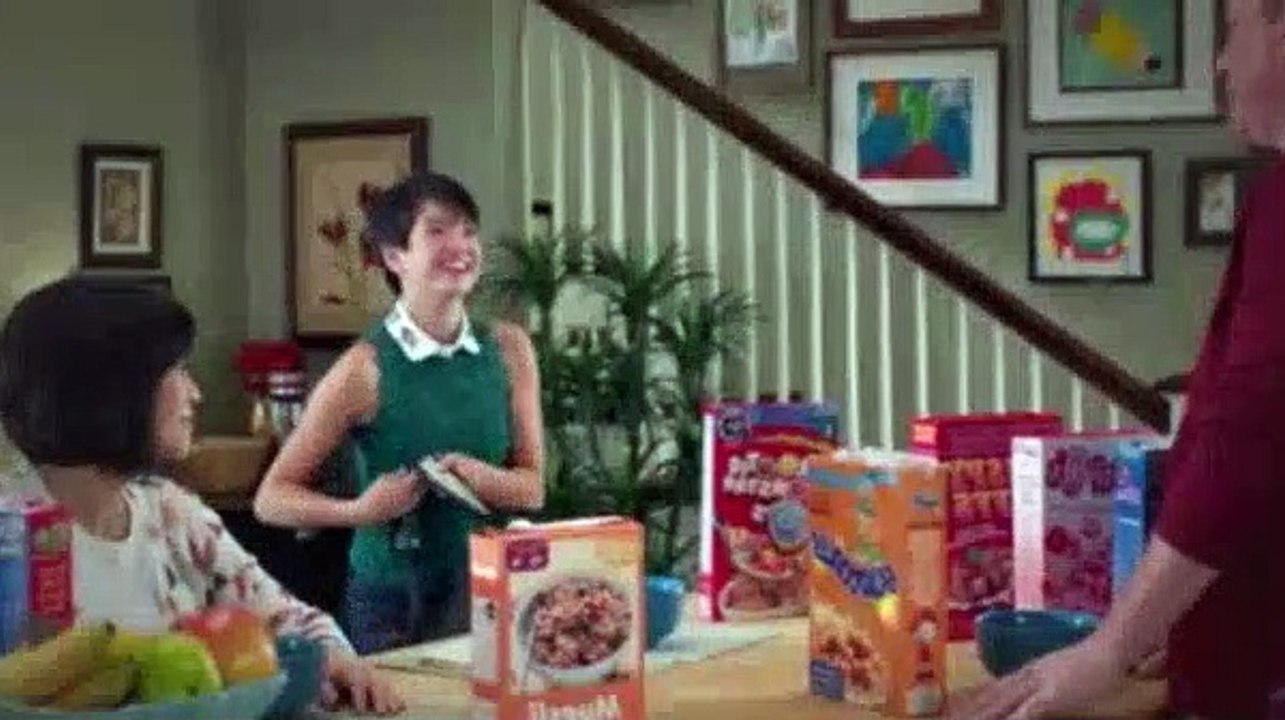 Andi Mack S02E08 Theres A Mack In The Shack - video Dailymotion